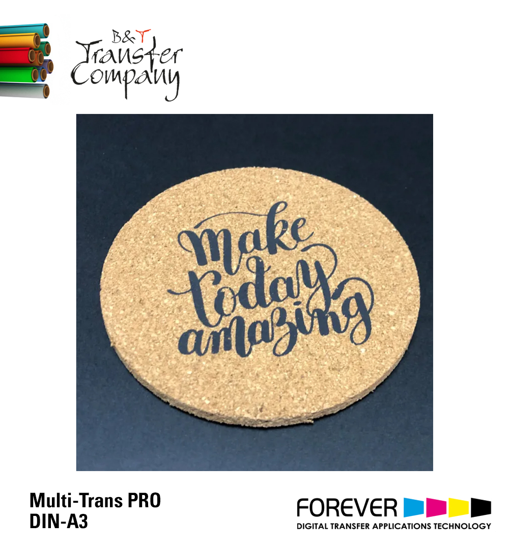 B&T Transfer Company - FOREVER Multi-Trans PRO